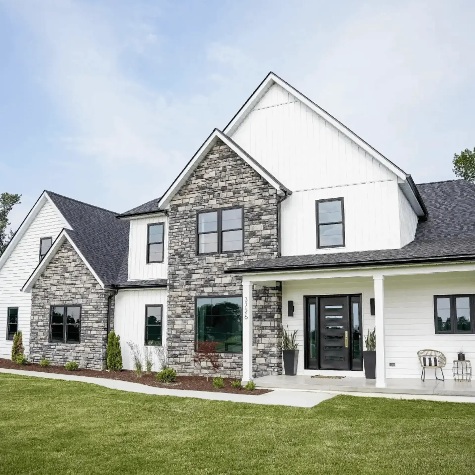 Siding Replacement Cost in Maryland & Virginia: $7.25-$12.50/sq ft ...
