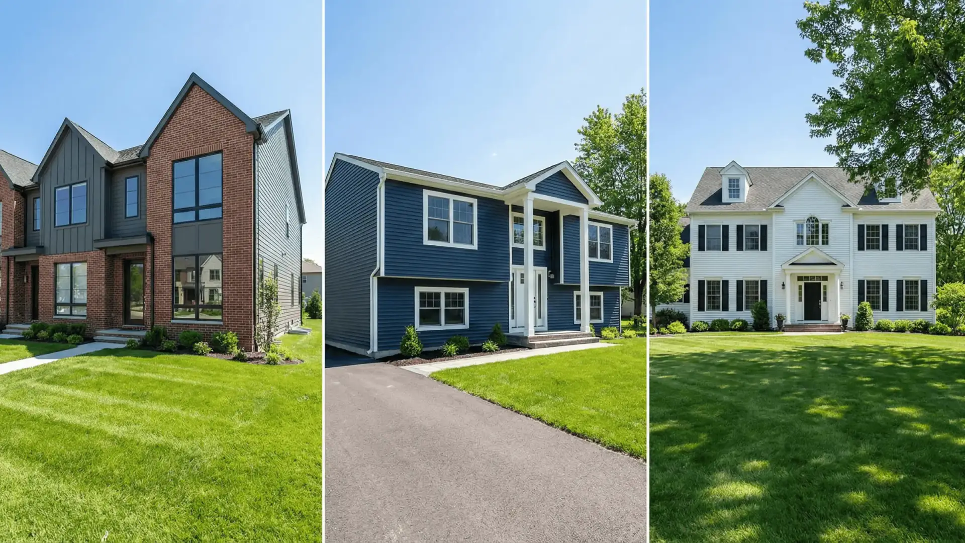 2026 Siding Cost Guide: MD & VA (Prices + Calculator)