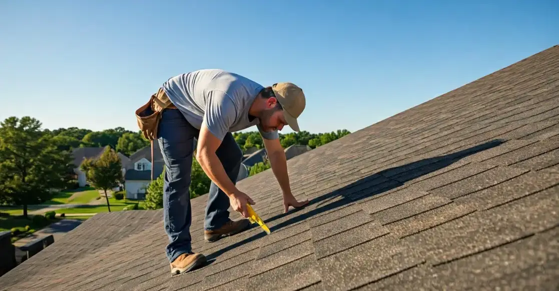 Roofing Service Areas | JDH Remodeling